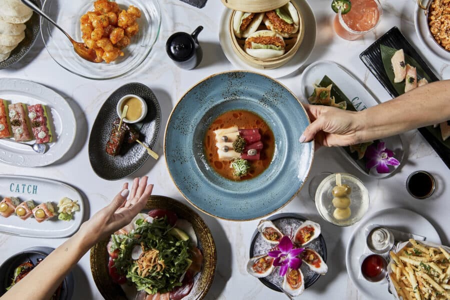 NYC Restaurant Week Returns with Incredible Winter Deals