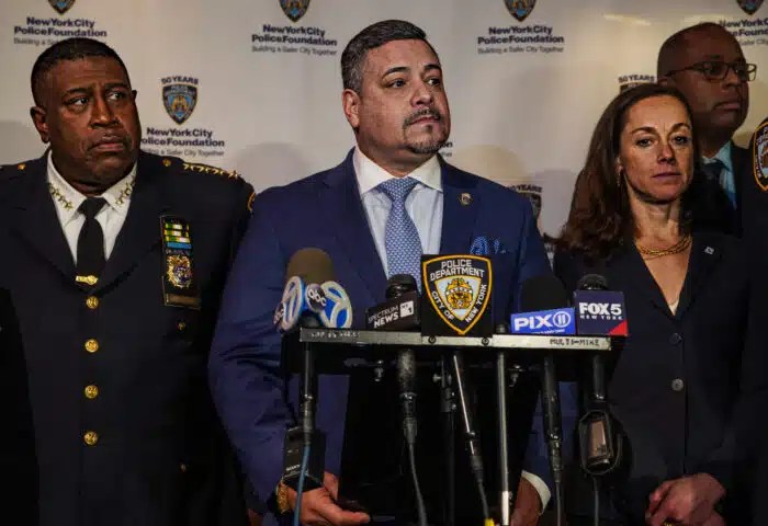 How Many Stops Act requirements could have grave consequences on police ...