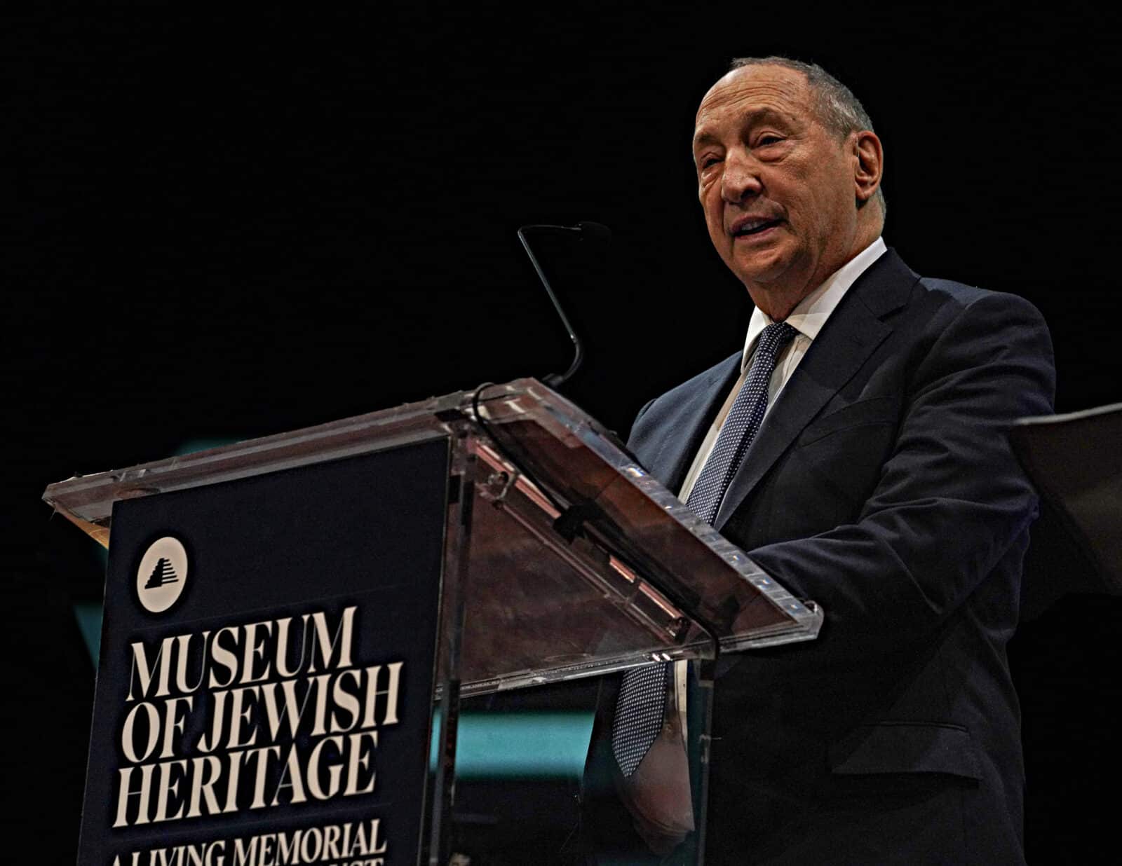 Reading of Elie Wiesel’s ‘Night’ at Museum of Jewish Heritage ...