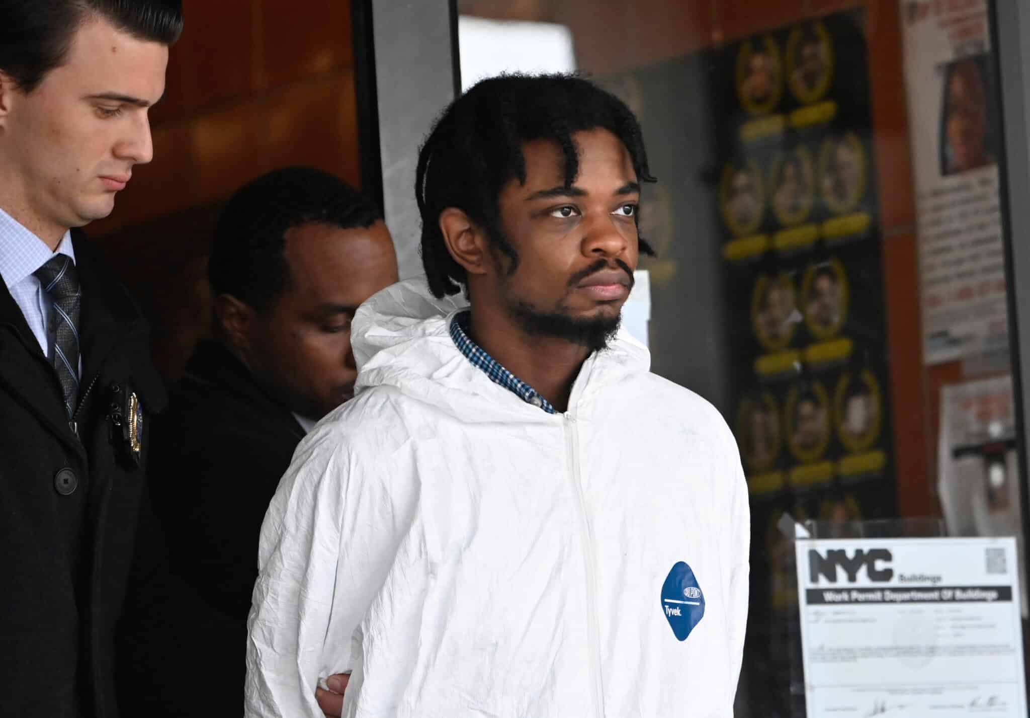 Queens Stabbing Suspect Arrested, Linked to More Cases