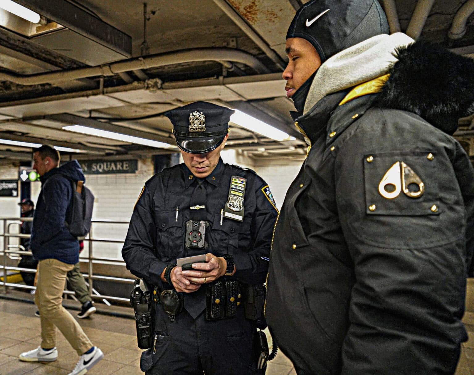 How Many Stops Act requirements could have grave consequences on police ...