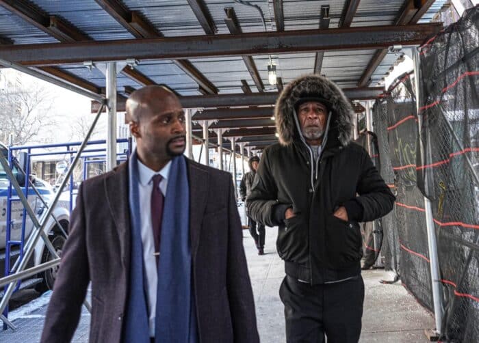 Daniel Penny facing criminal trial for Jordan Neely choking murder ...