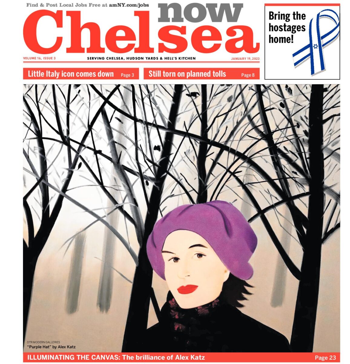 Chelsea Now News | amNewYork