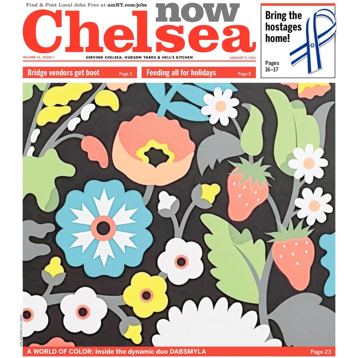 Chelsea Now News | amNewYork