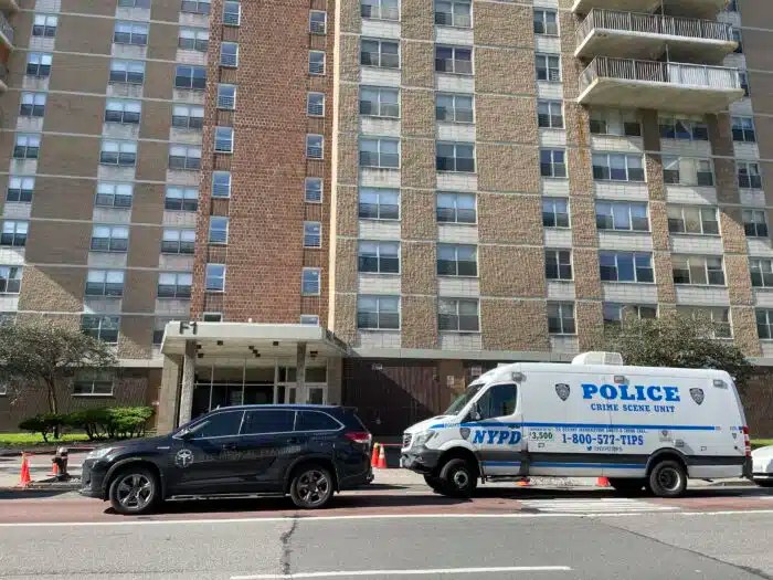 Bronx woman found dead in home: Cops | amNewYork