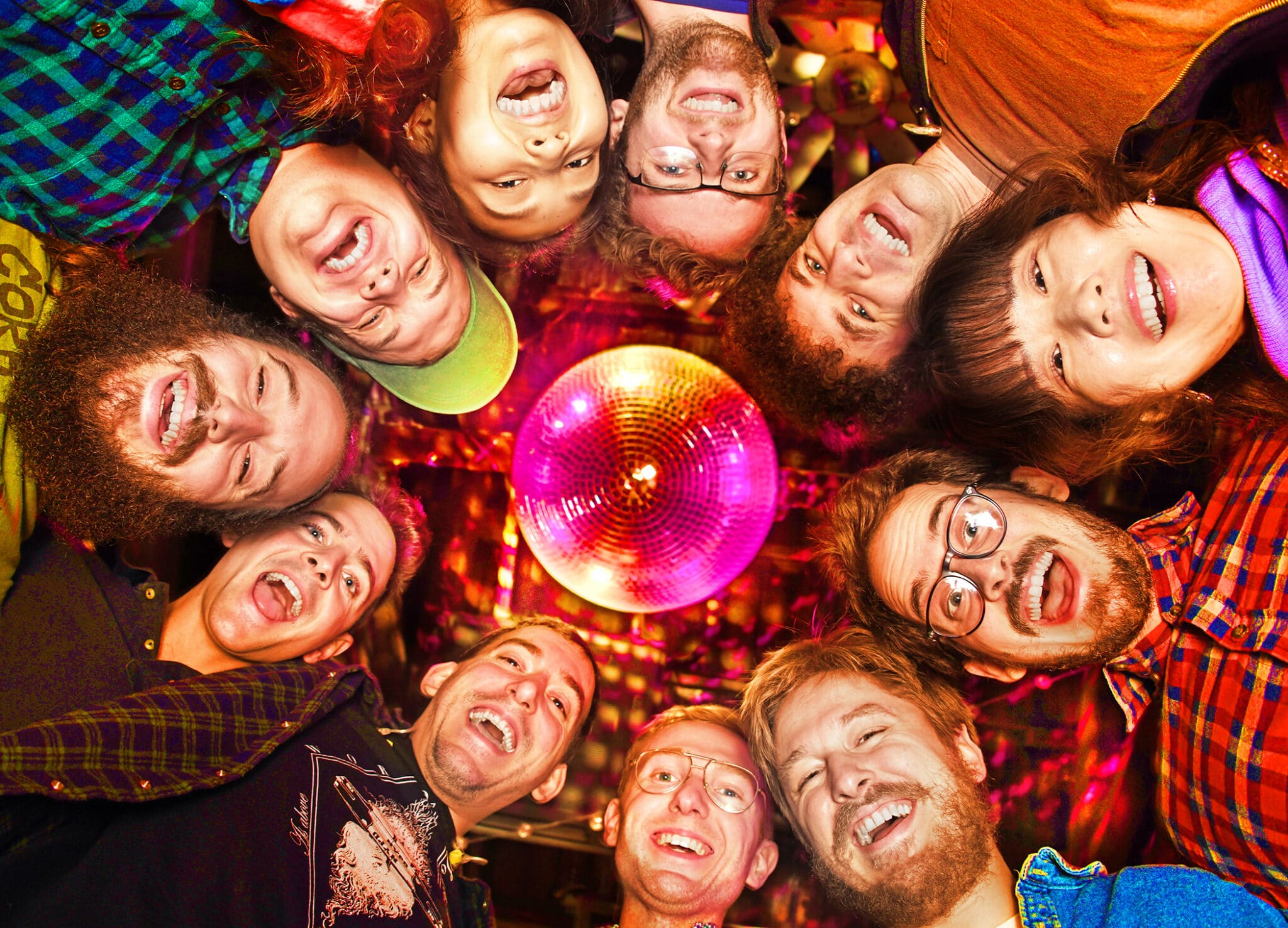 Grateful Dead Tribute Acts Keep Band’s Music Alive in NYC