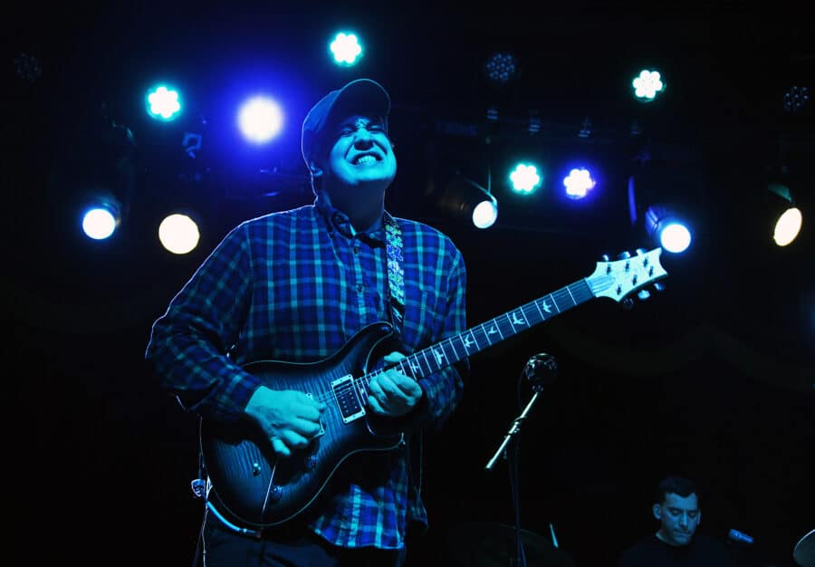 ‘Touch of Grey’-tness: The Grateful Dead’s music still Truckin’ through many NYC tribute acts ...