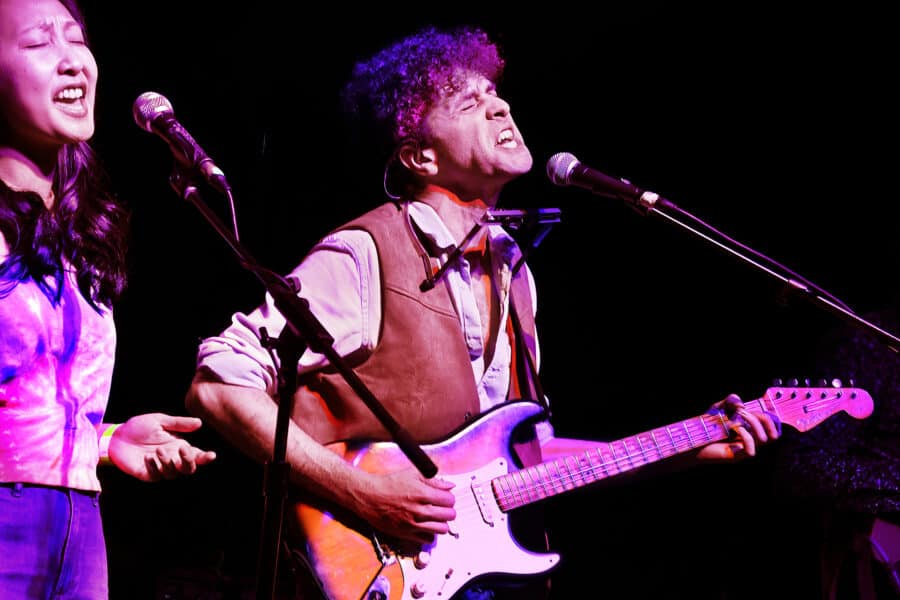 ‘Touch of Grey’-tness: The Grateful Dead’s music still Truckin’ through many NYC tribute acts ...