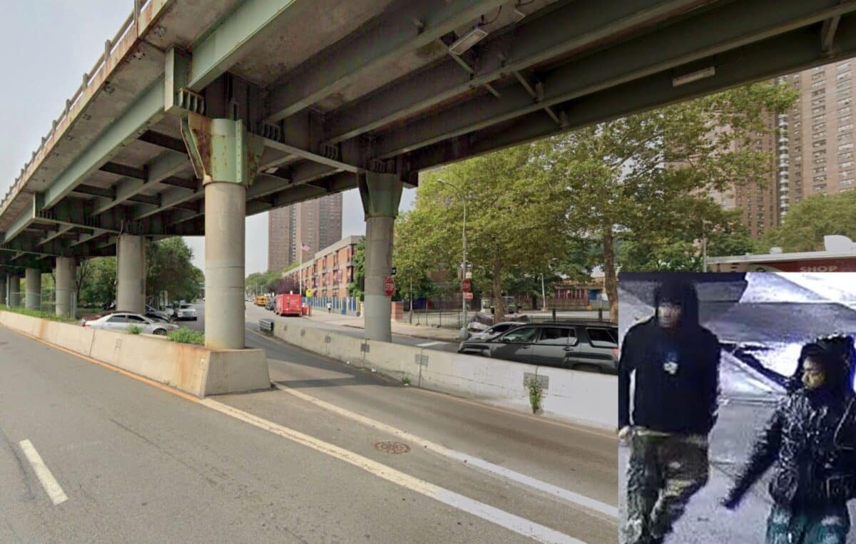 Harlem Council Member Yusef Salaam pulls out of Mayor Adams’ police ...