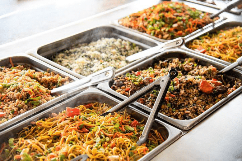 Tropical Isle Roti Shop bring delicious eats to Little Guyana in Queens ...