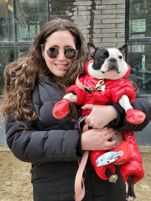 Celebrate National Boston Day at Washington Square Park