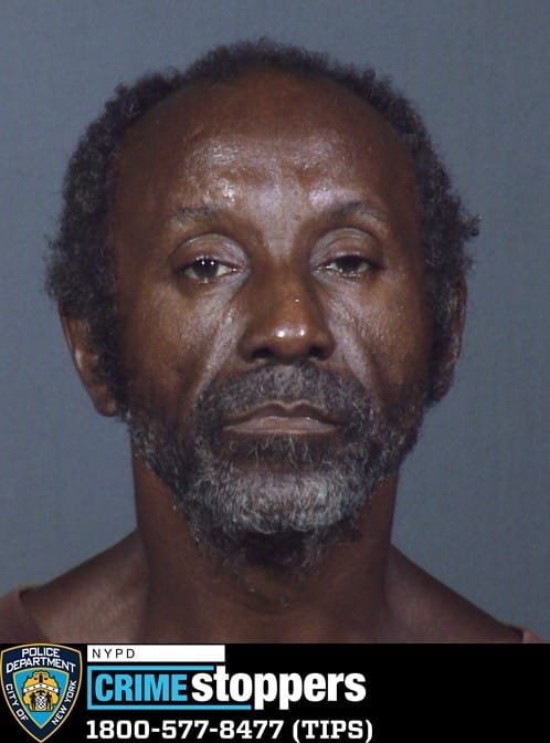 Homeless creep wanted for molesting senior inside Harlem home | amNewYork