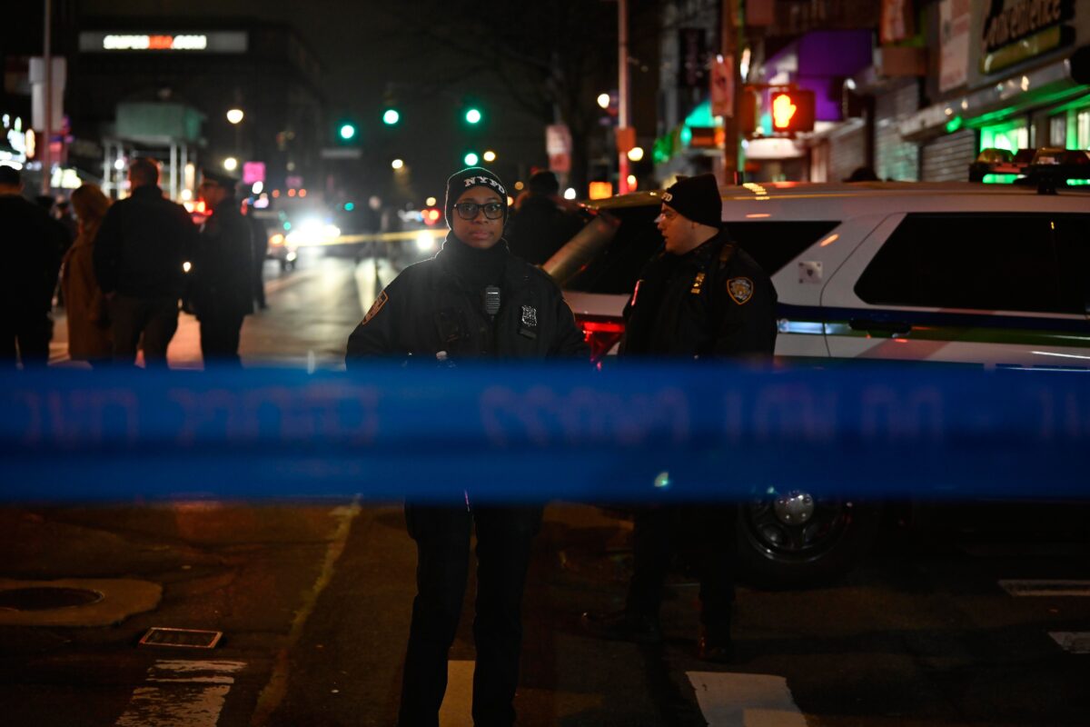 Brooklyn Faces Second Deadly Shooting in 24 Hours