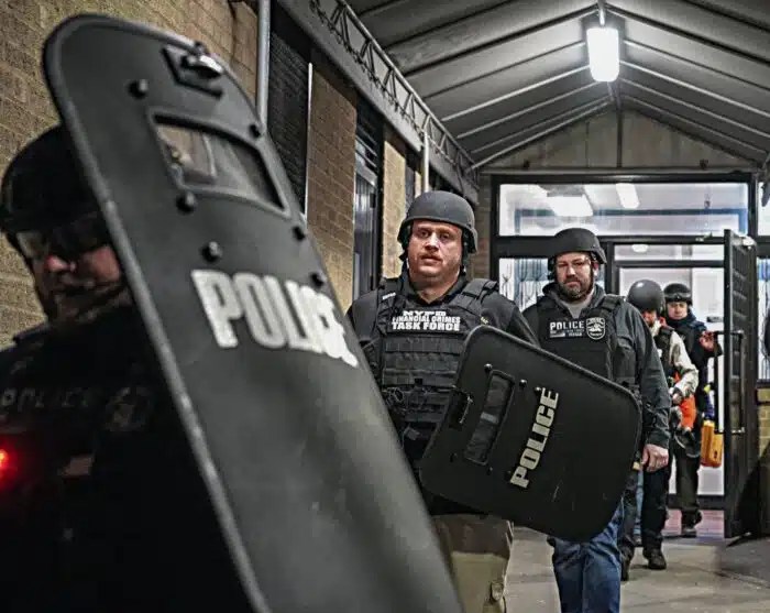 Headless, armless body found on Queens beach identified through ...