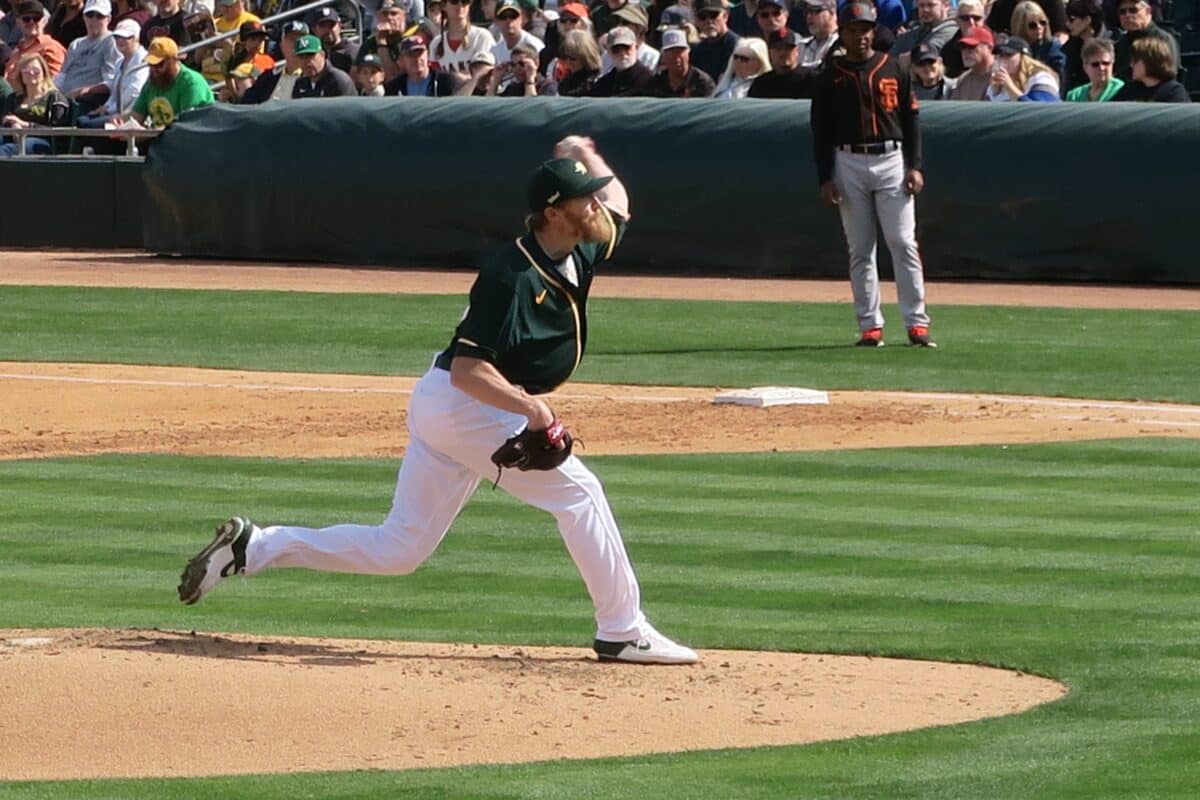 Mets nearing deal with lefty reliever Jake Diekman: report | amNewYork