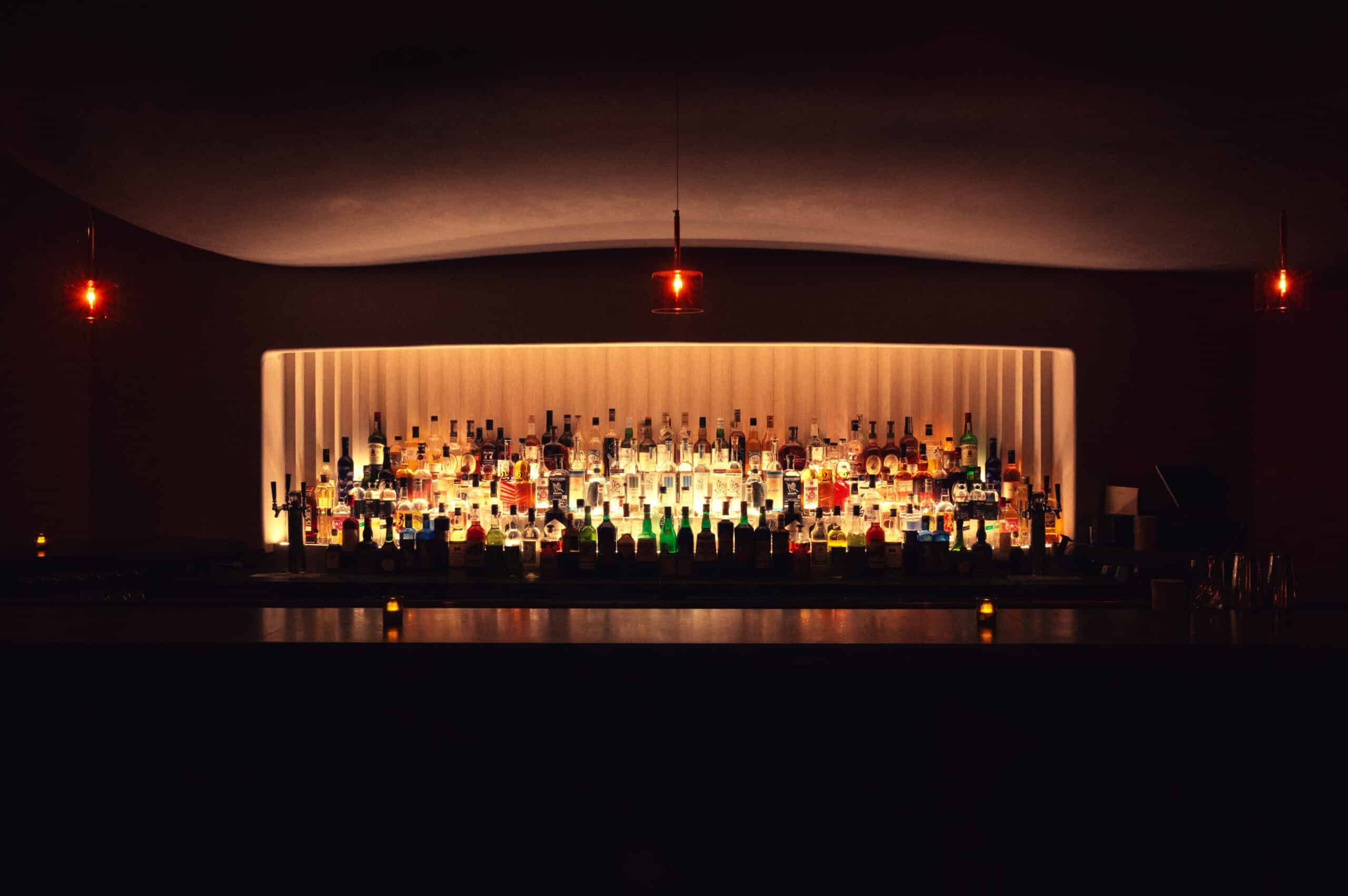 Brooklyn bar Mr. Melo brings top-notch vinyl listening experience and ...