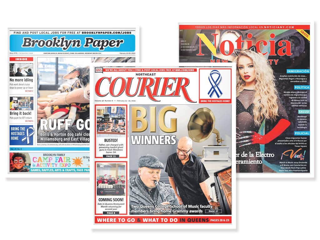 A letter from the publisher: What value do you place on local news in ...