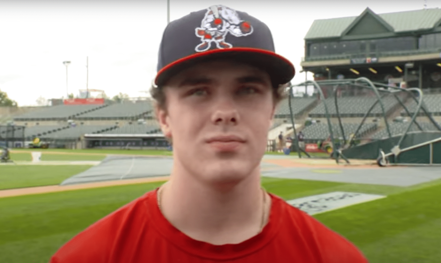 Drew Gilbert: Mets’ Center Field Ace? | AMNY