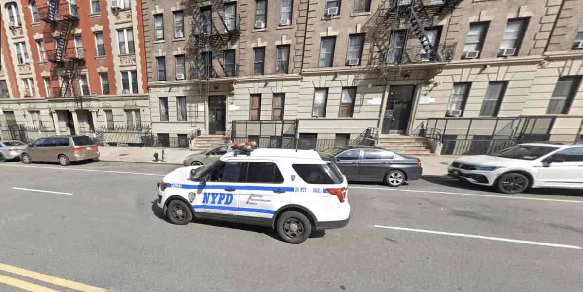 Gunman Captured in Fatal Harlem Case