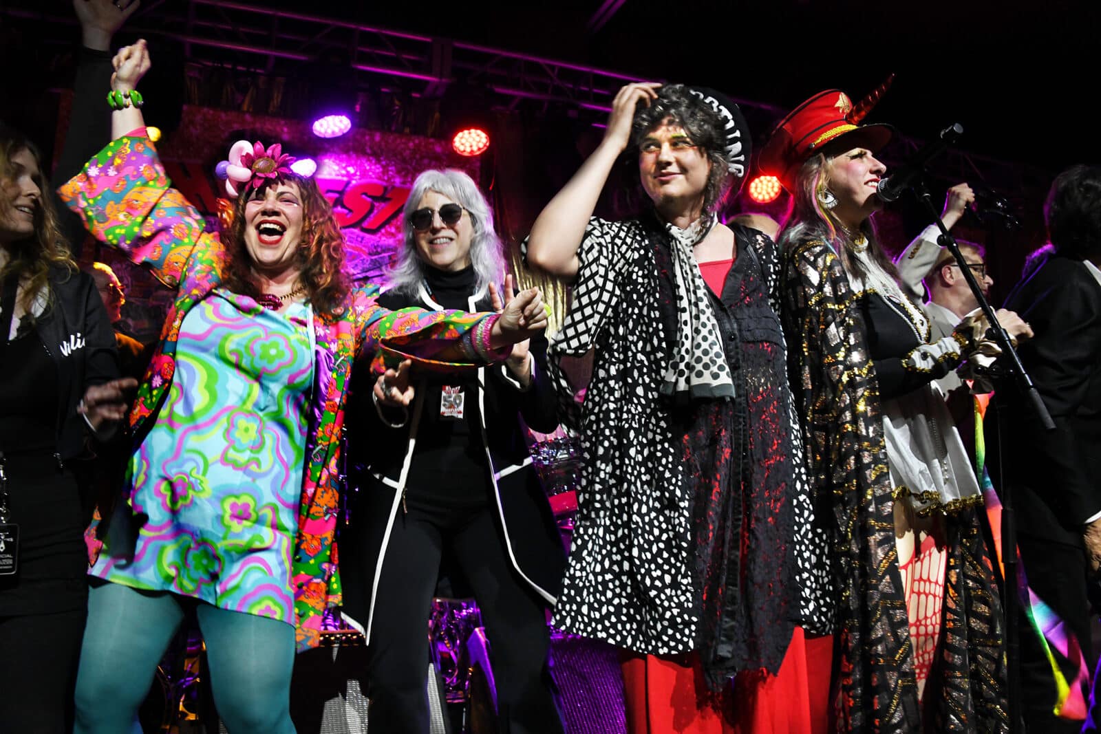 Come together: Three-day ‘Fest for Beatles Fans’ marks 60 years since ...