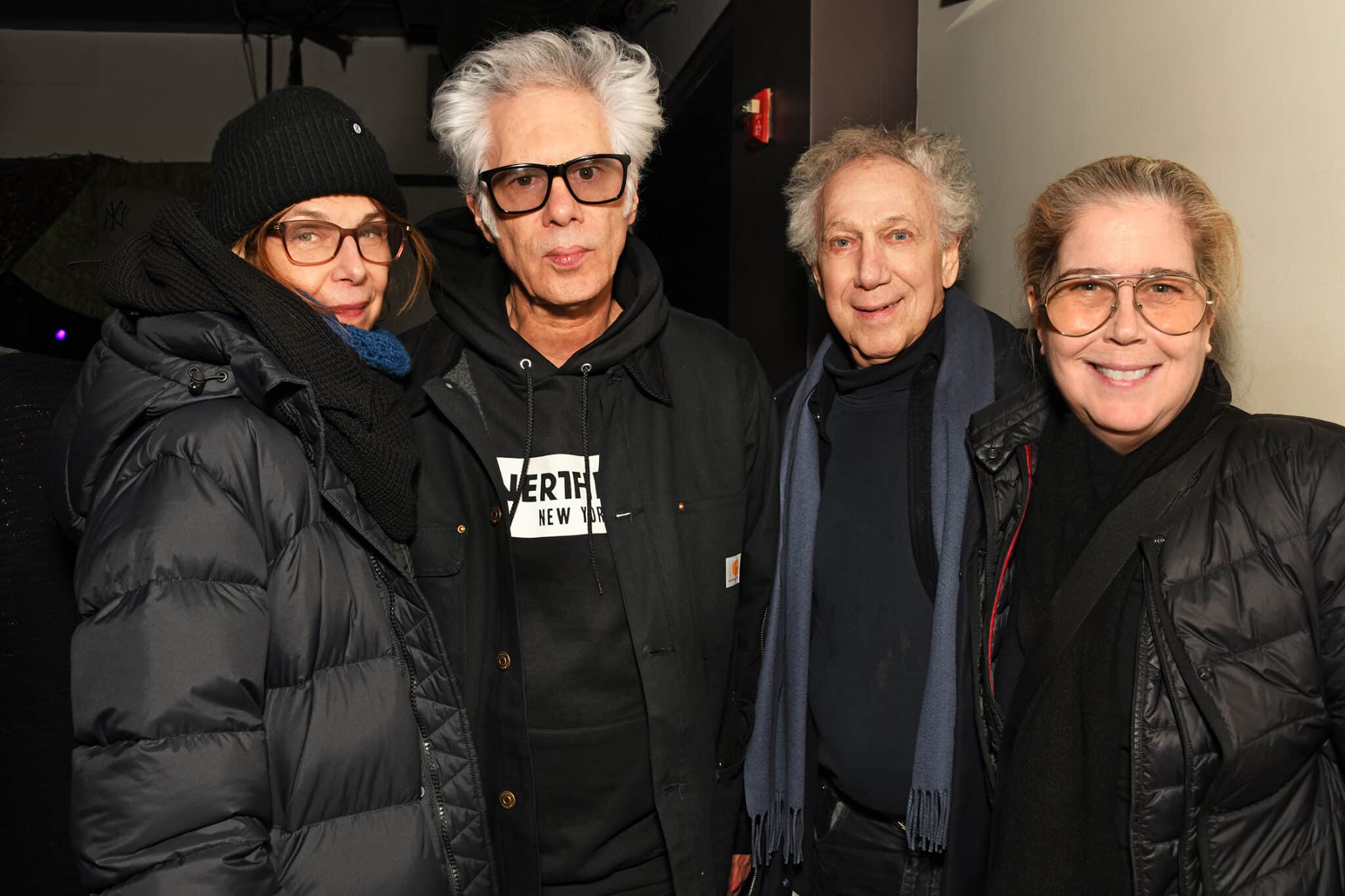 Bowery Ballroom’s boxing exhibition brings together real fights and ...