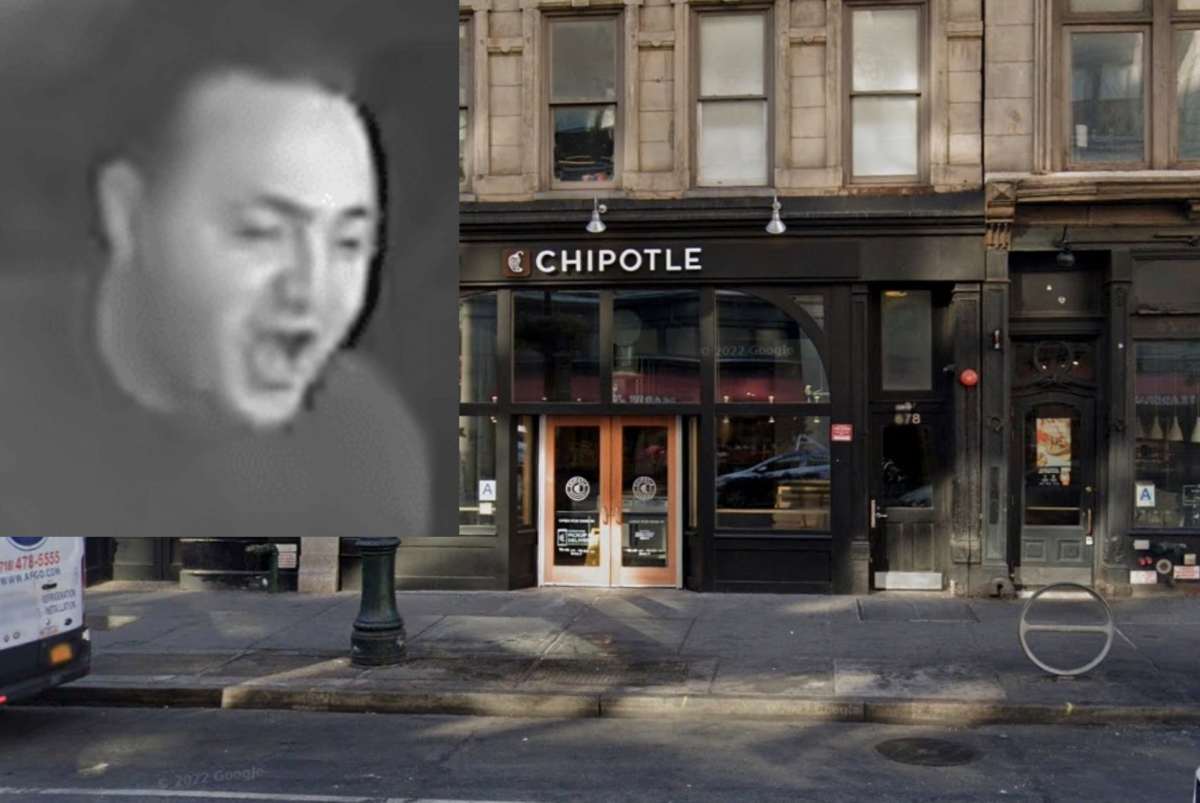 Police Search for Chelsea Slasher After Brawl