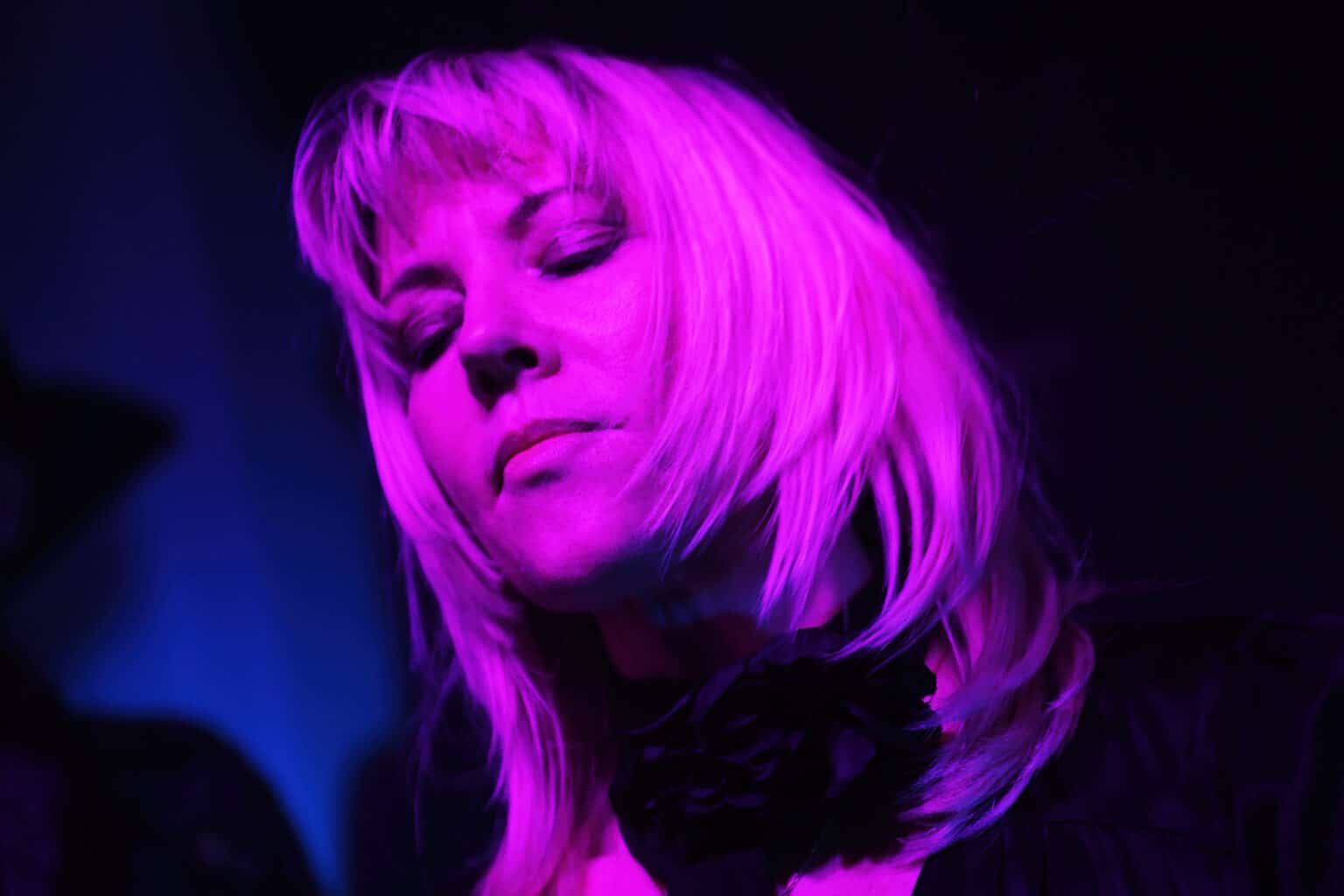 Meet the couple behind Lulu Lewis, a lively music collaboration with a ...