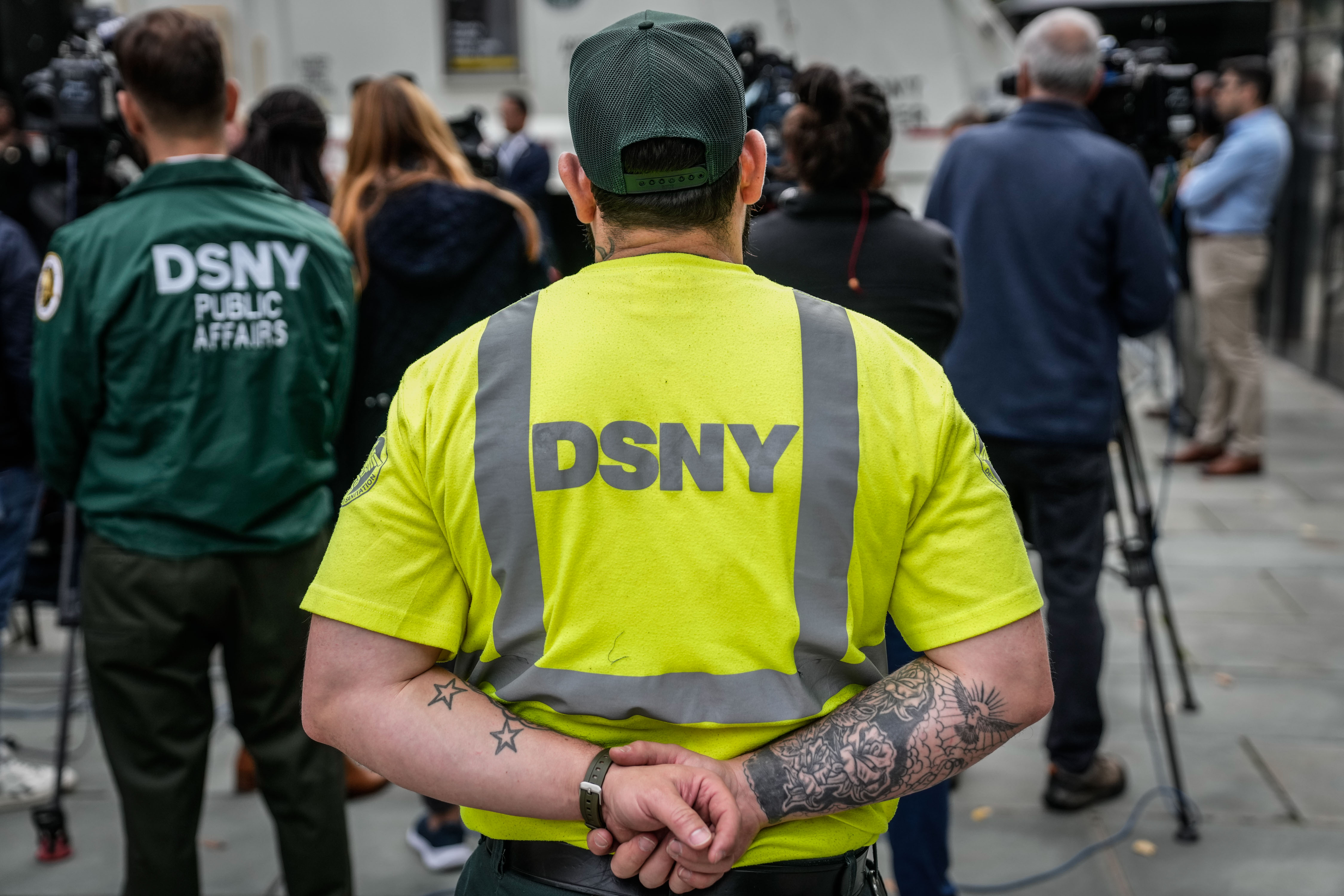 NYC garbage rules aim to reduce rat problems in 2024