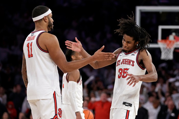 Chef Brian Lee Prepares A Simmering Bounce Back At Garden City Hotel’s ...