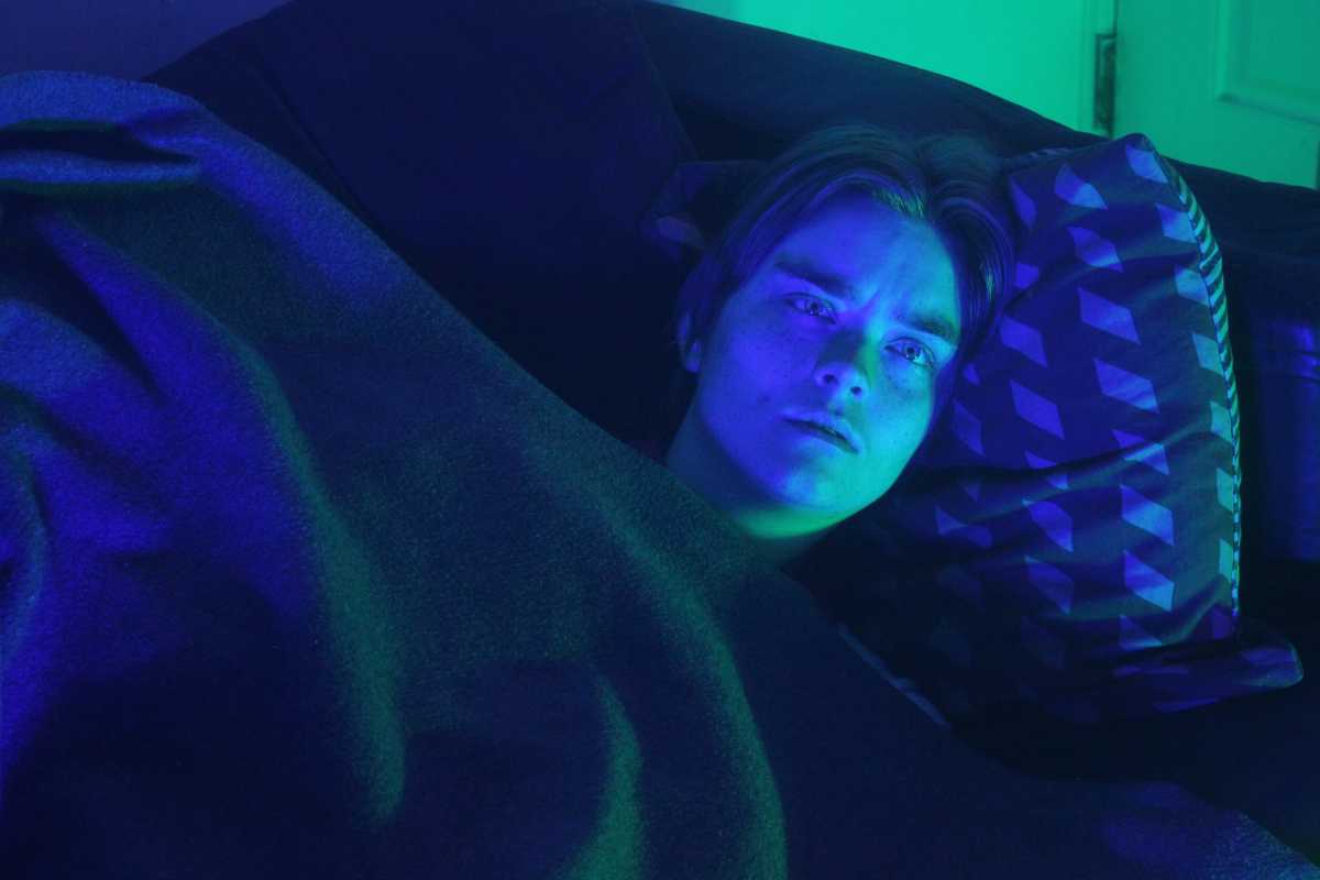 Local director to premiere new film ‘Spirit Riser’ at the Museum of the ...