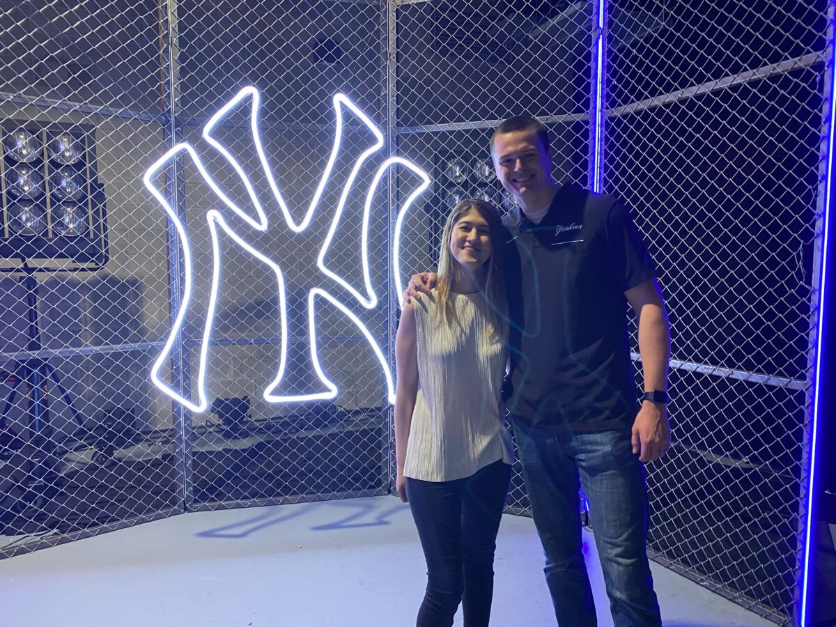 Yankees’ Social Media Wins Over Fans with Style