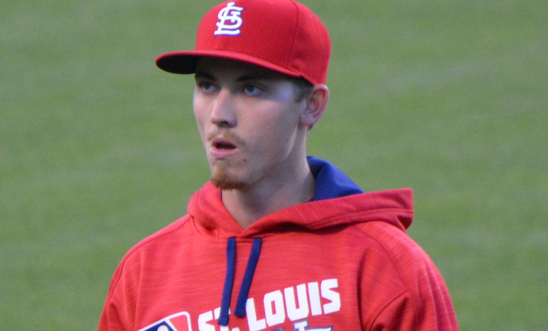 Luke Weaver strong finish to spring provides depth option for Yankees ...