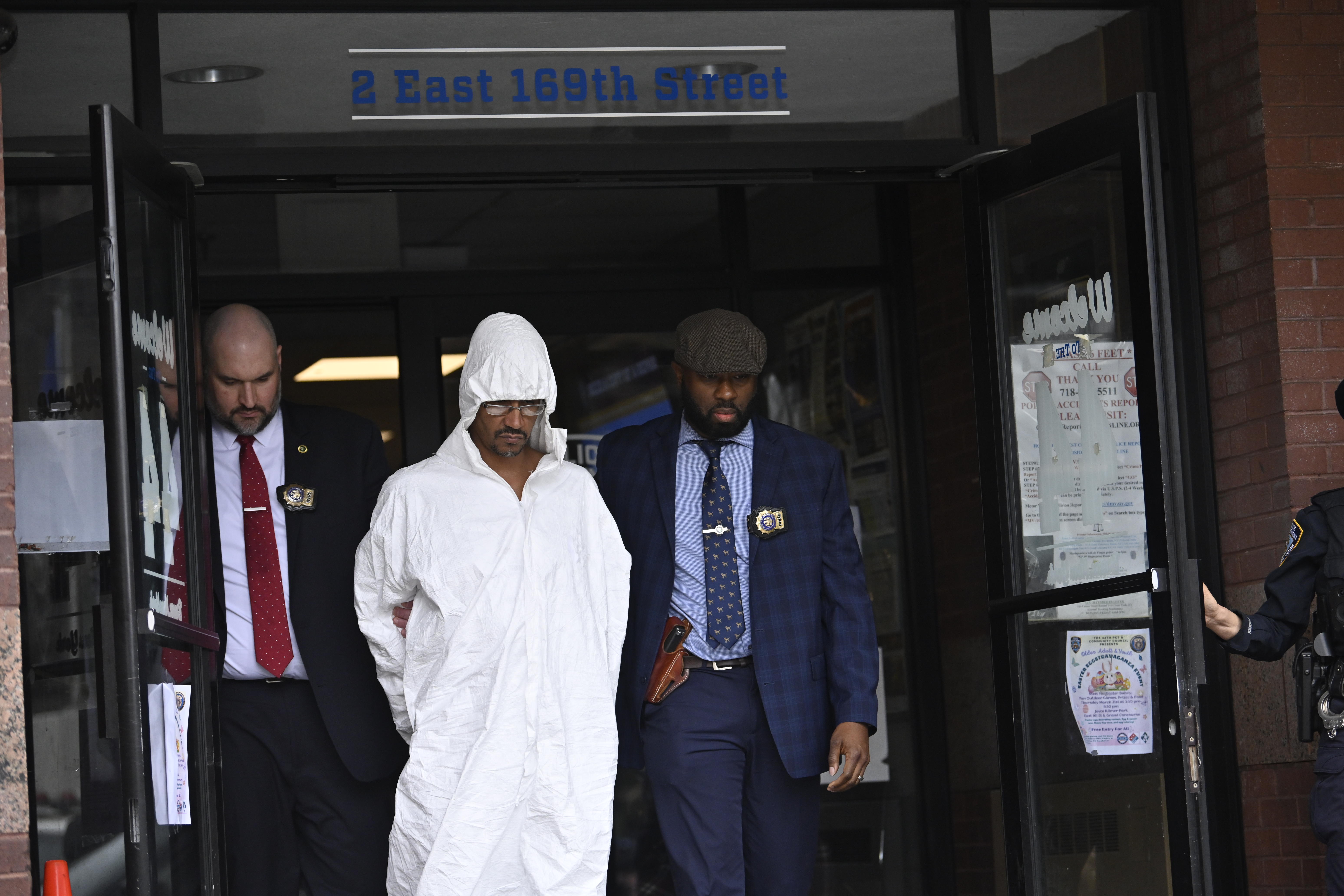 Bronx Advocate’s Innocence Claim: Murder & Dismemberment Case