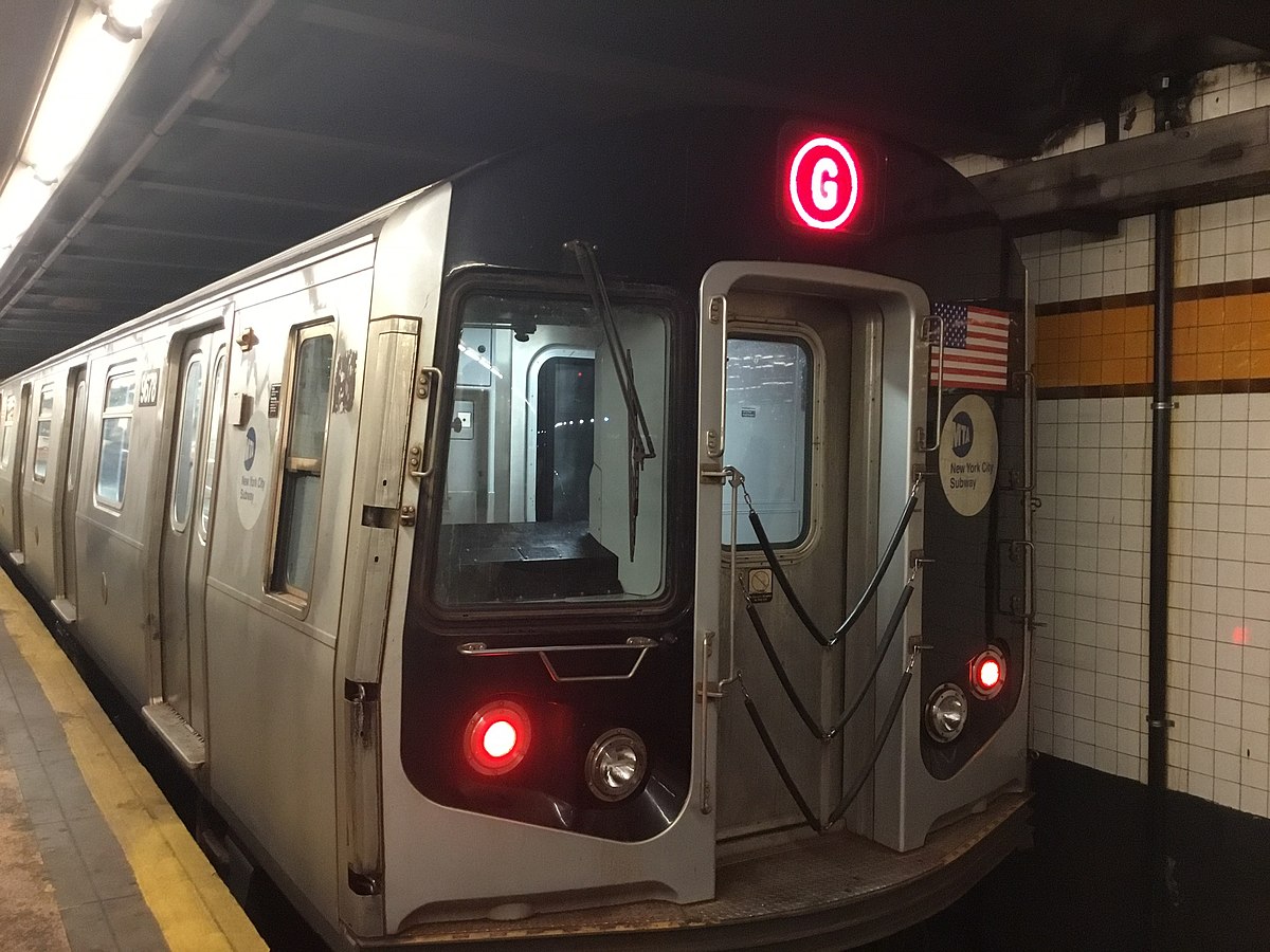 Meet the G Train Czar & Upcoming MTA Service Updates