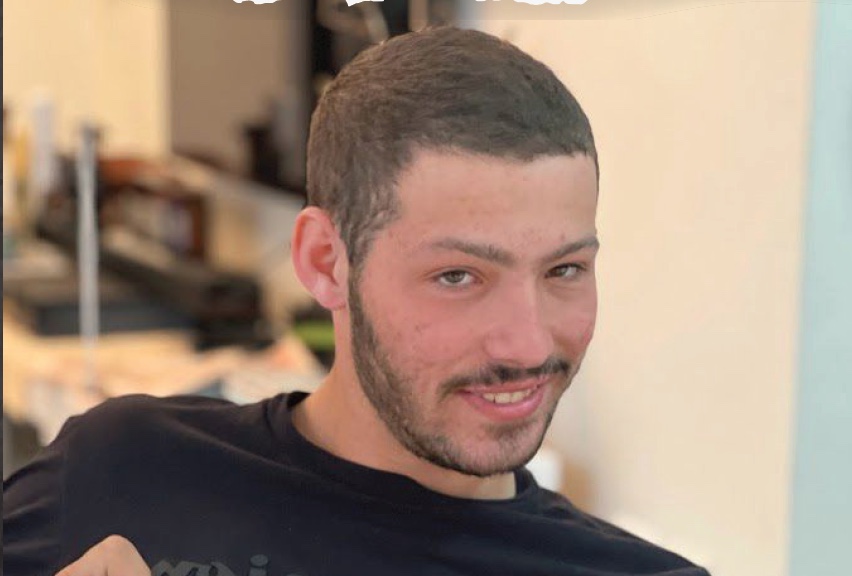 Itay Chen, Israeli American with ties to NYC, confirmed killed by Hamas ...