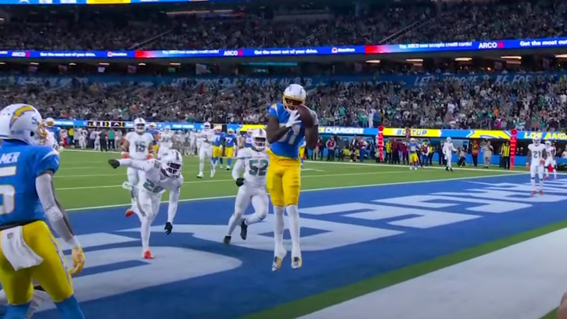 Jets Sign WR Mike Williams to $15M Deal for 2024 Season