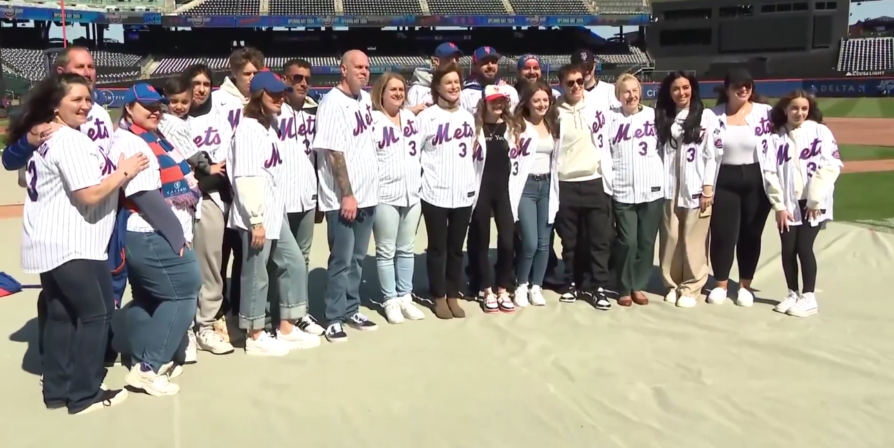 Mets, family remember Bud Harrelson as celebration of life begins with ...