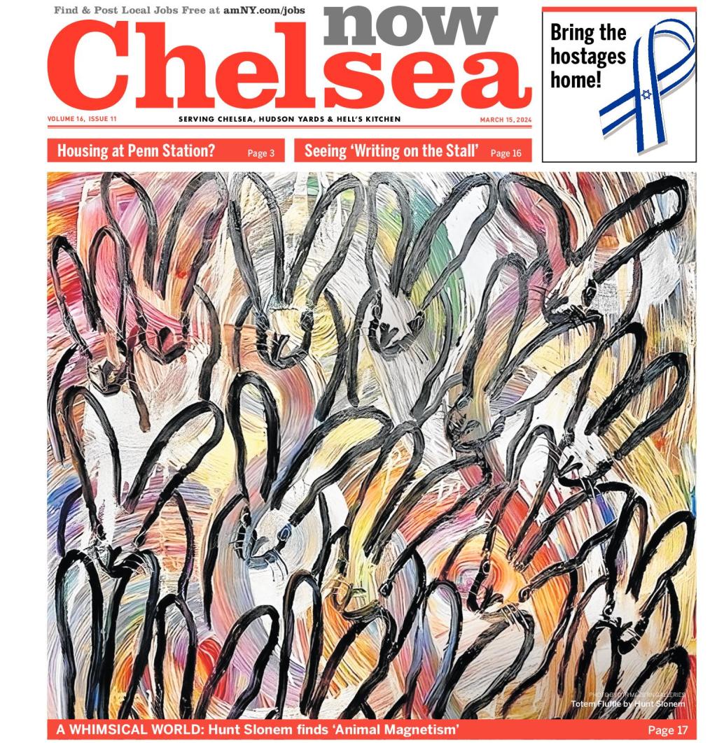 Read the Newspaper Online | amNewYork