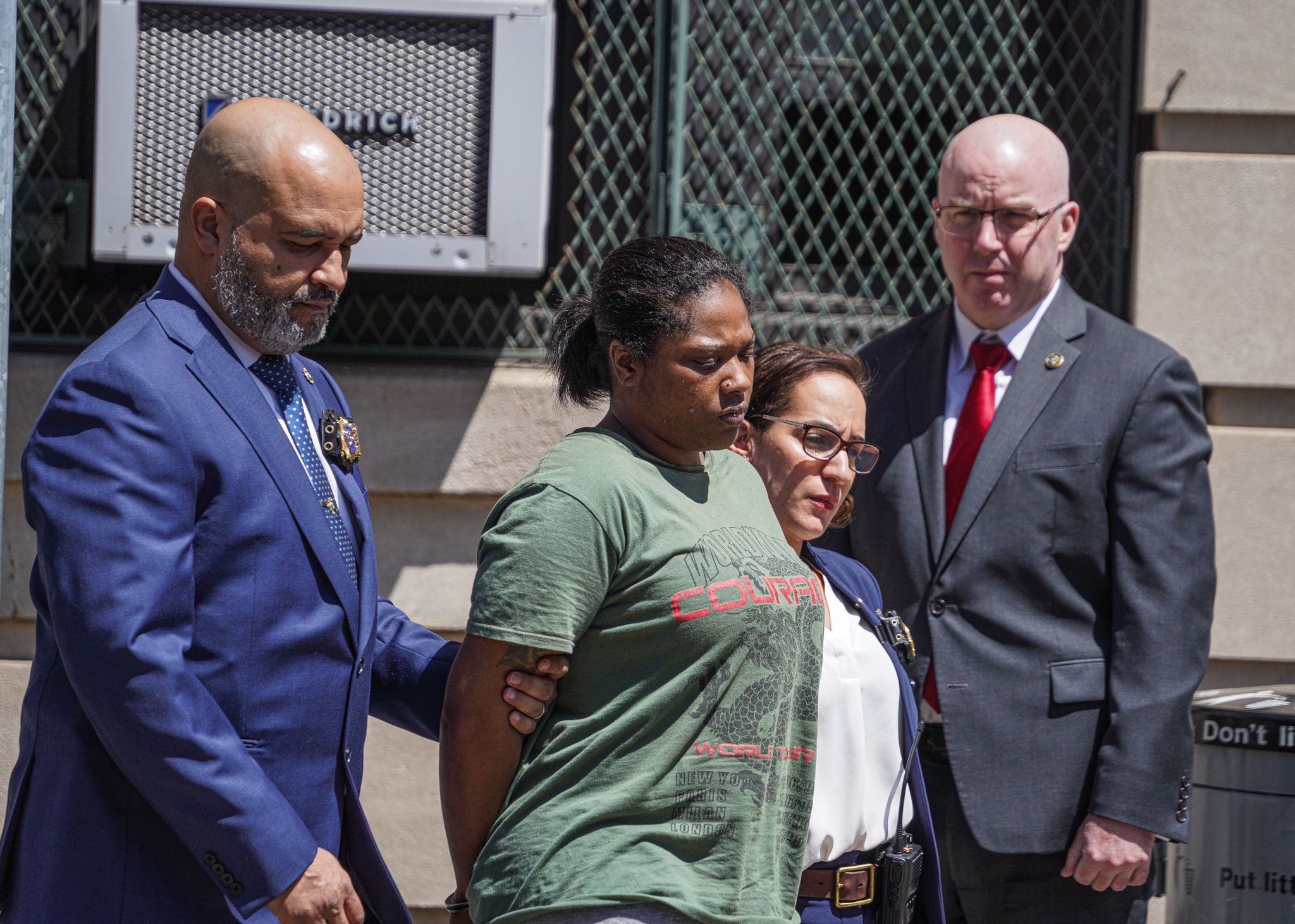 Bronx Mother Arrested: Tragic Daughter’s Death | AMNY