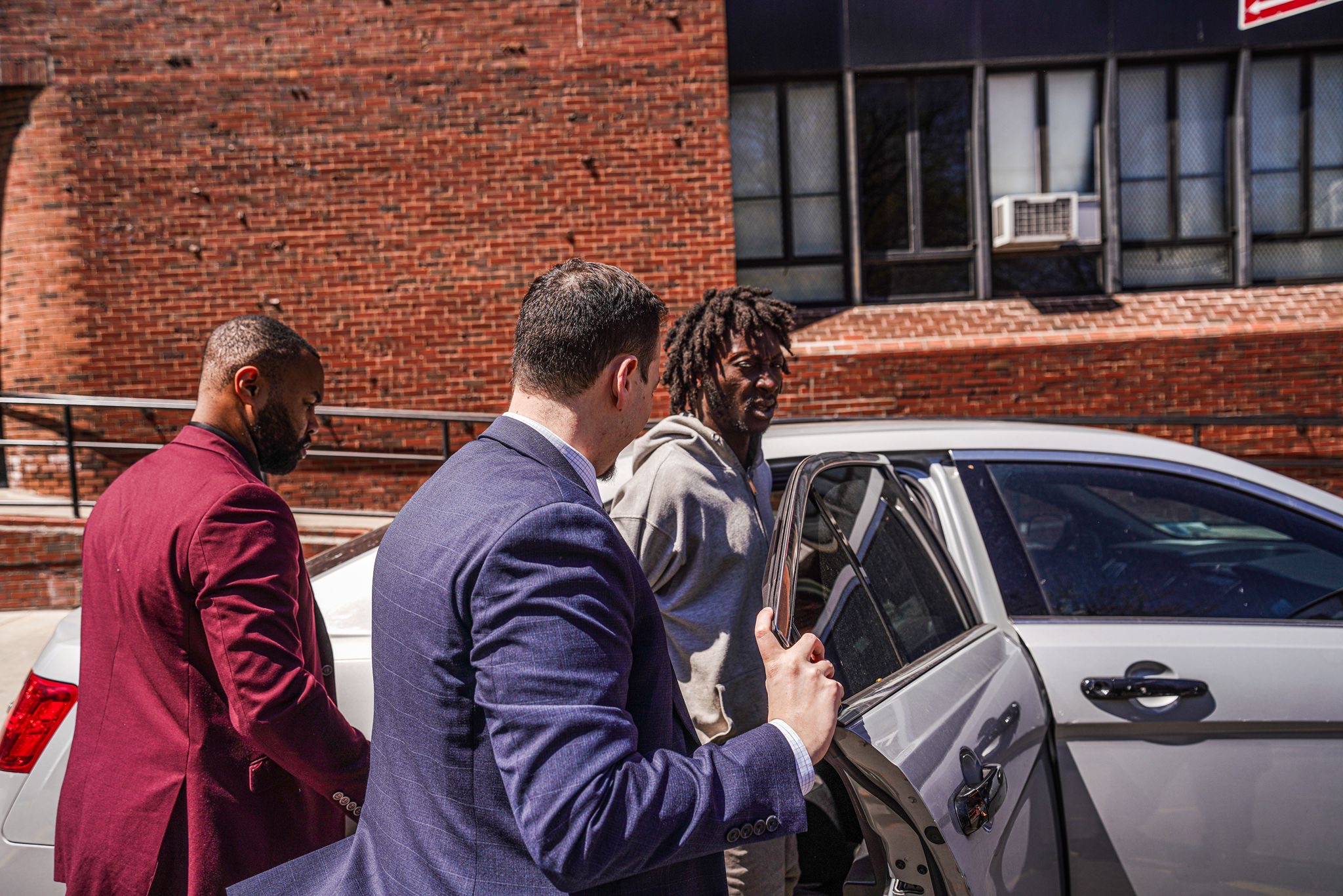 Manhattan Serial Sucker-Puncher Strikes: 7 Women Assaulted