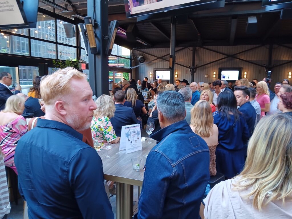 Set Designer Alexander Dodge Brings the World of 'Ballyhoo' to Life ...