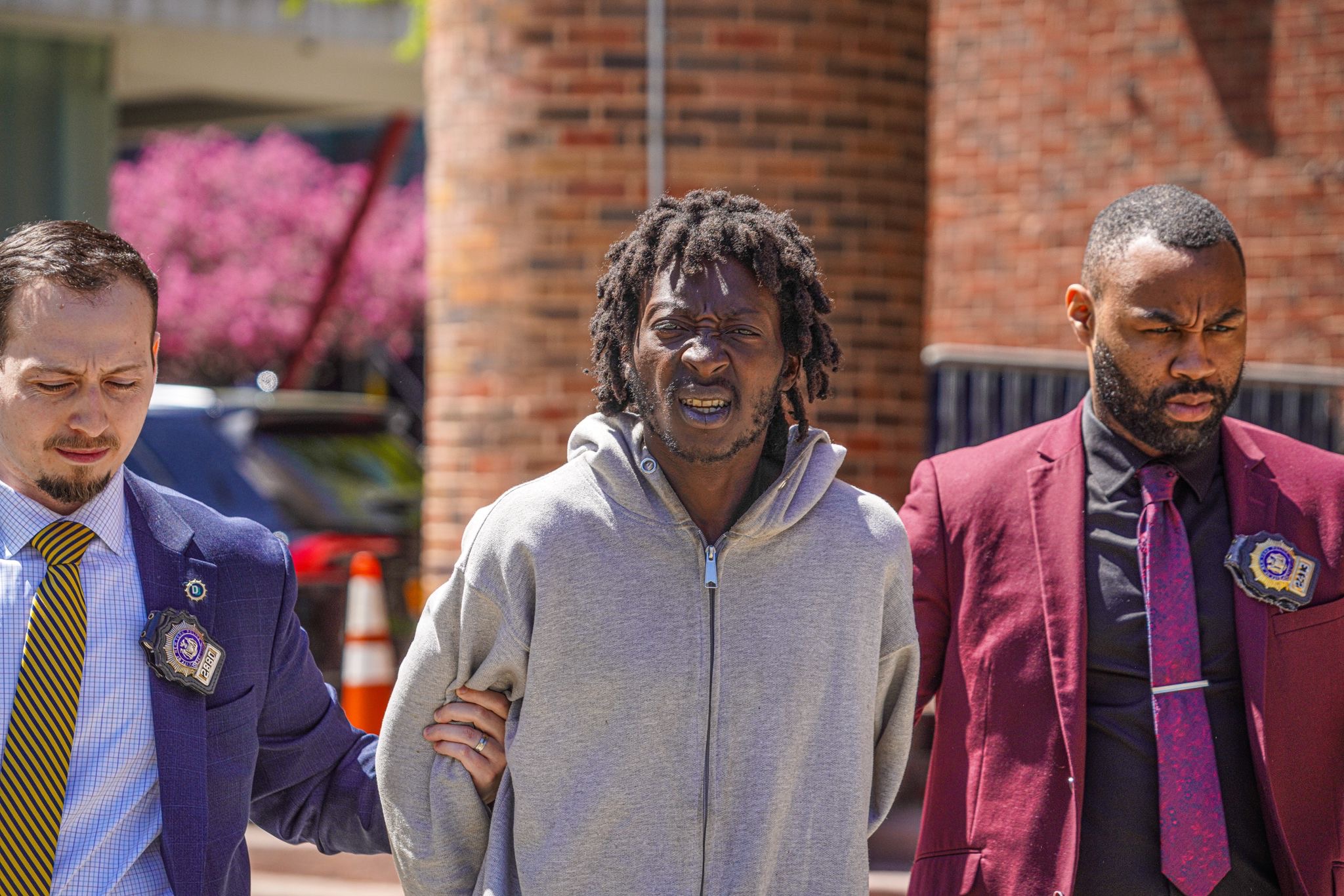 Manhattan Serial Sucker-Puncher Strikes: 7 Women Assaulted