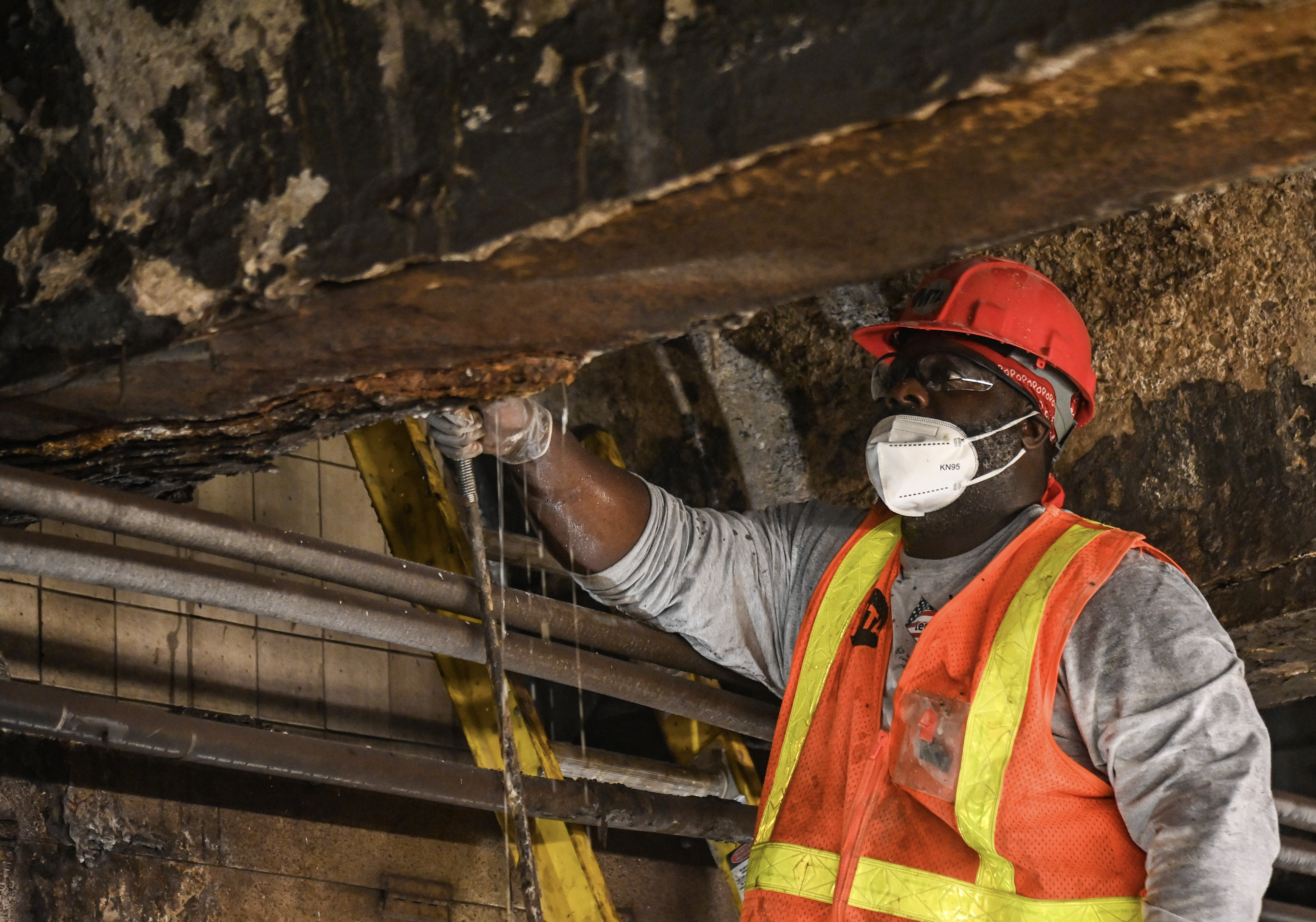 MTA Subway Station Upgrades: What’s Changing?