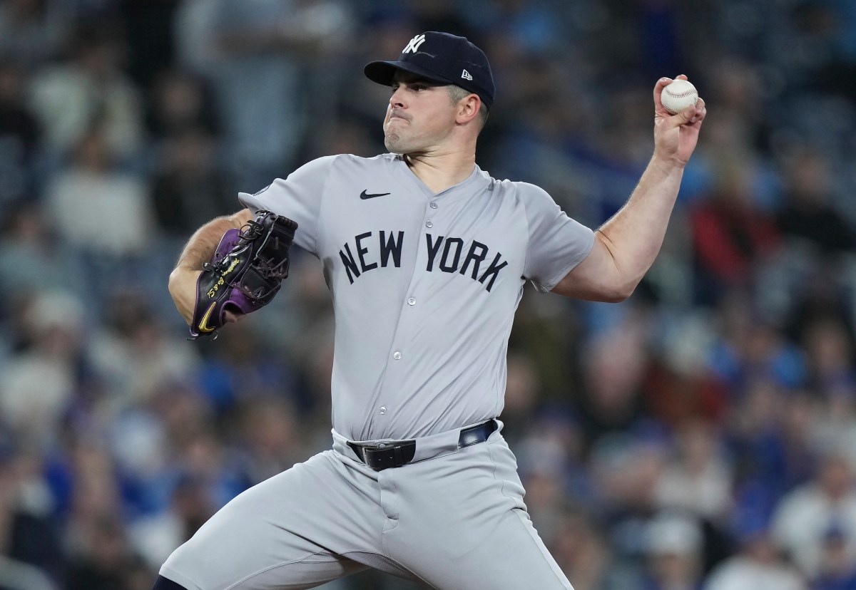 Three reasons why the Yankees pitching staff is unreliable of late | amNewYork