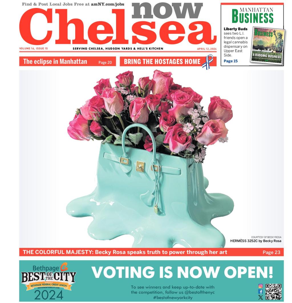 Chelsea Now News | amNewYork
