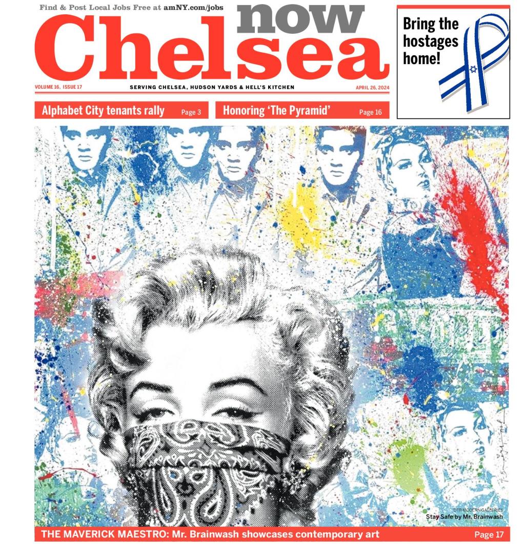 Read the Newspaper Online | amNewYork