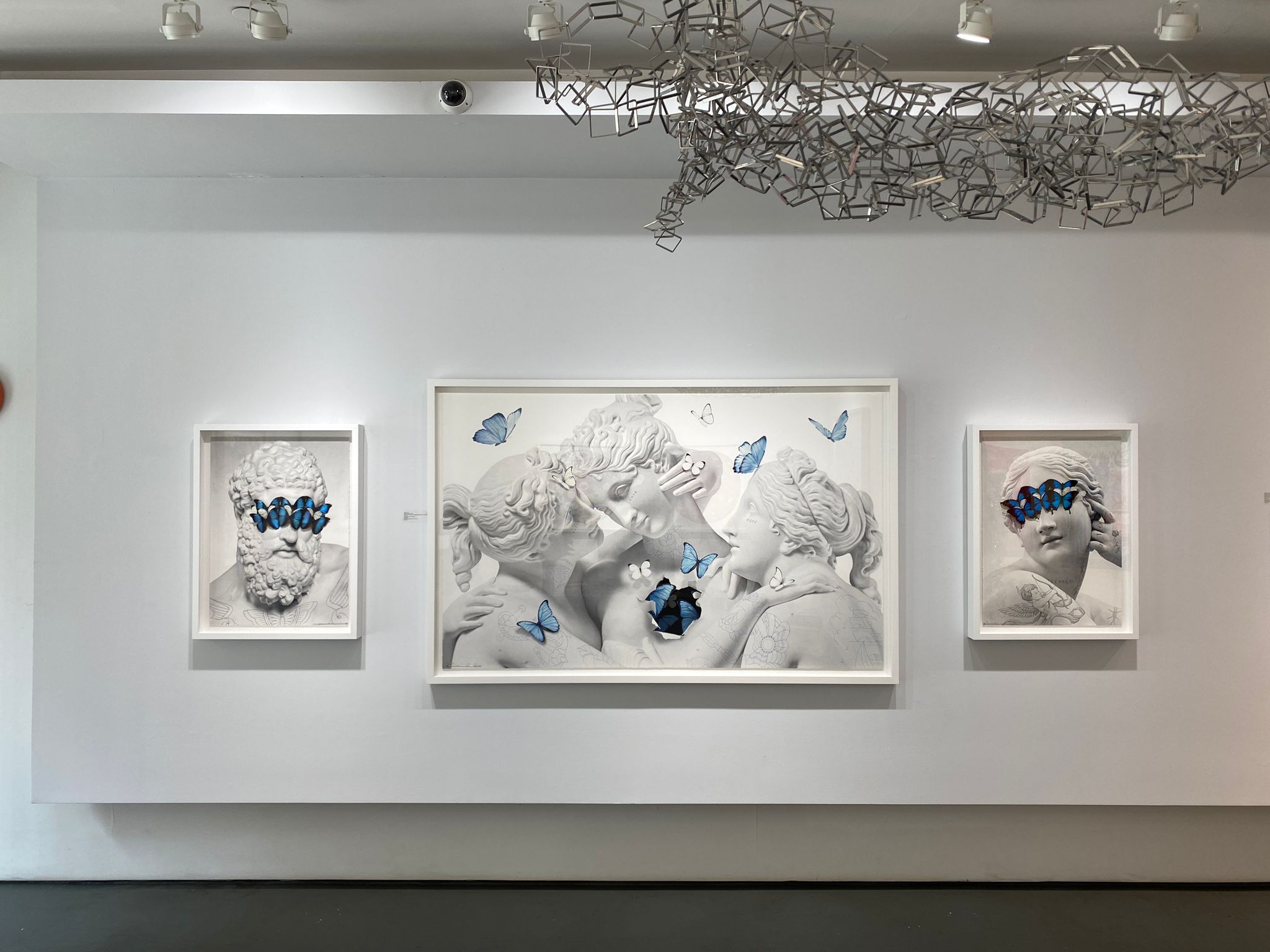 The Kozo revolution: Experience the transcendent creations of a 21st ...