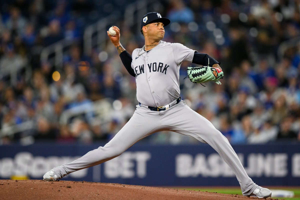 Yankees Update: Gil’s Lesson, LeMahieu Rehab | amNewYork