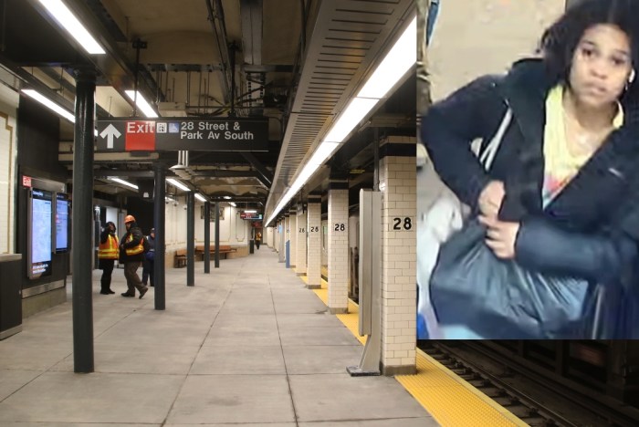 Subway Smokers Assault A Train Rider