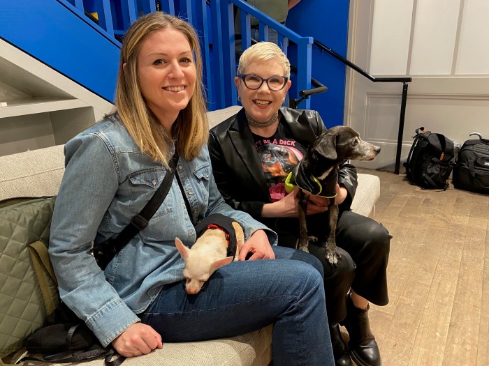 Amy Schumer Helps Madonna Announce 2023 World Tour